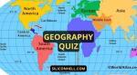 Discover Fascinating Facts with a Geography Quiz
